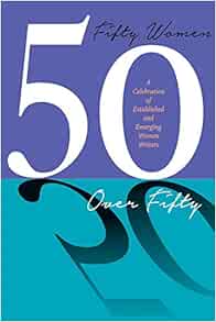 50 Over 50: Various: 9780990471547: Amazon.com: Books