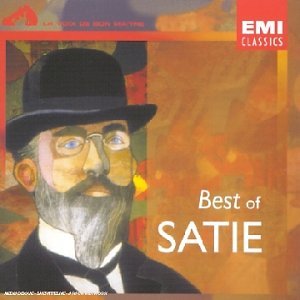 Best of Satie: Erik Satie: Amazon.fr: CD et Vinyles}