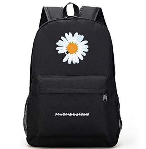 Mua Bigbang G-Dragon Rucksack, GD One of a Kind, Logo, Big Bng Bag ...