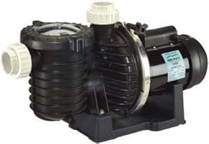 Pentair Sta-Rite p6ra6yf-206l MAX-E-Pro eficiente de la energía Dual ...