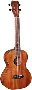 Islander Ukulele MT-4 Ukulele : Musical Instruments