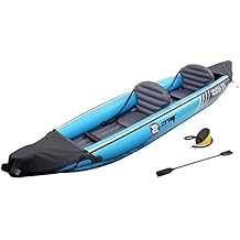 Amazon.com: 2 person kayak hard shell