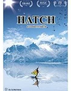 Amazon.com: HATCH (DVD) : Movies & TV