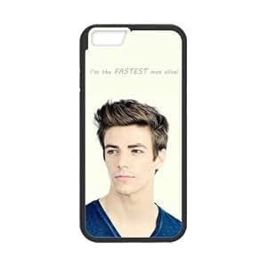 Amazon.com: the Case Shop- Customized the Flash TV Show Grant Gustin ...