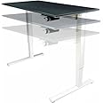 Amazon.com: Humanscale - FNSM43 - Humanscale Float Table Base - x 56 ...
