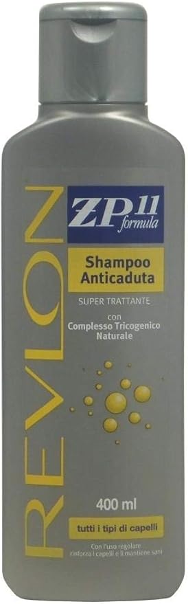 Zp11 Antifreeze Shampoo 400 ml: Amazon.co.uk: Beauty