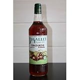 Giffard Sirop Châtaigne 1 L: Amazon.fr: Epicerie