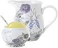 Stow Green Beatrix Potter Peter Rabbit Contemporary Porcelain Teapot 4 ...