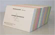 AATBS Color-Coded Flashcards (EPPP): AATBS - Association for Advanced ...