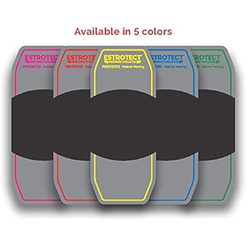 Amazon.com: ESTROTECT HEAT DETECTOR BL PK50: Clothing