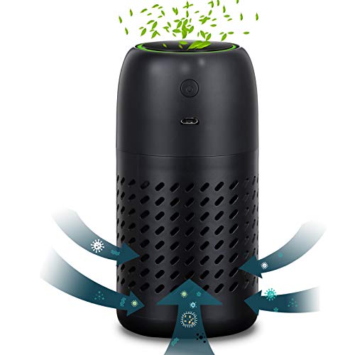 Select my Air purifiers - For My Pet with Lassowond 2021