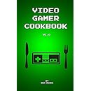 Video Gamer Cookbook: v1.0 - Kindle edition by Ben Eugene. Humor ...