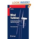 Wind Turbines: Fundamentals, Technologies, Application, Economics ...