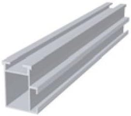 S-Flex Solar PV Mounting SFLEX 30-105-003 - ST-AK5 Mounting Rail Silver ...