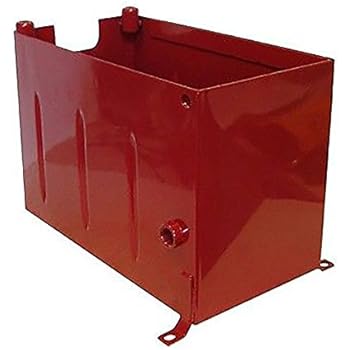 Amazon.com: Farmall and International Cub and Cub LoBoy Replacement ...