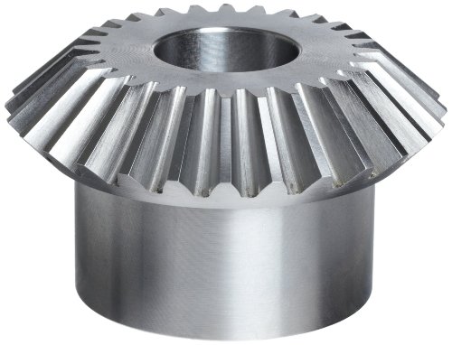 Top Bevel & Miter Gears | GistGear