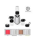 Best Blender 2018 Review: Top Juice & Smoothie Maker Under $100