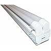 8 Foot, LED Replacement Bulb for Fluorescent Fixtures - neiLite® Brand ...