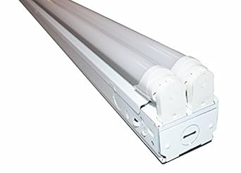 8 Foot Lighting Fixture