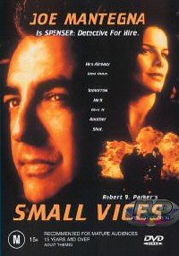 Amazon.com: Robert B. Parker's Small Vices ( Spenser: Small Vices ...