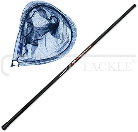 NGT Telescopic 3M Landing Net Handle & Dinsmore Head: Amazon.co.uk ...