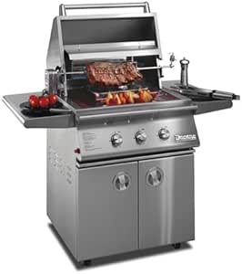 Ducane Meridian 30-Inch Freestanding Propane Gas Grill : Amazon.ca ...