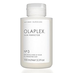 Olaplex, Number 3 Hair Perfector, 100 ml: Amazon.co.uk: Beauty