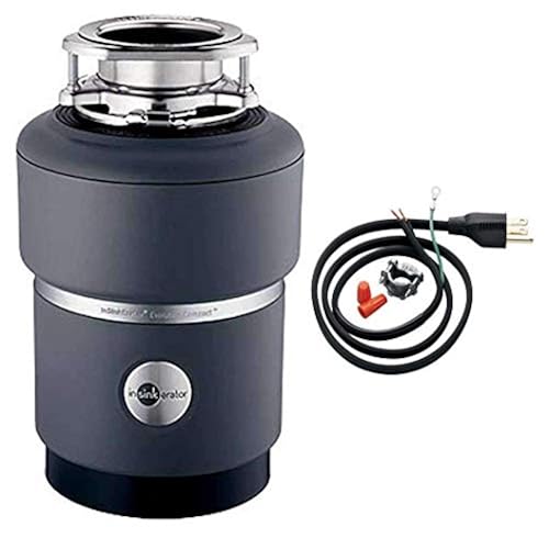 INSINKERATOR PRO750WITHCORD in-Sink-Erator Pro 750 Garbage Disposal ...