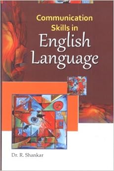 Buy Communication Skills in English Language Book Online at Low Prices ...
