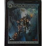 Shadowrun: Third Edition (FPR25000): FanPro: 9781932564464: Amazon.com ...