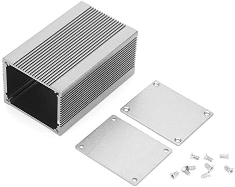 Instrument Box, Printed Circuit Board Instrument Aluminum Cooling Box ...