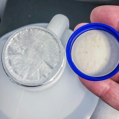 Isopropyl Alcohol 99% - IPA - 128 Fluid Ounces - 1 Gallon - Rubbing ...