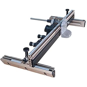 Freud SH-5 Professional Micro-Adjustable Router Table Fence - - Amazon.com