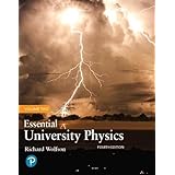 Amazon.com: Essential University Physics: Volume 1 (4th Edition ...