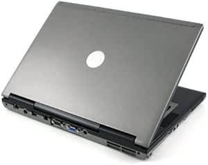 Dell Latitude D830 PP04X Core2Duo T7250 @ 1.99GB 160GB HDD 2GB RAM ...