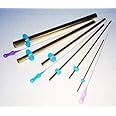 Amazon.com: Fasturn Tube Fabric Turners, Crown Set 6 Tubes