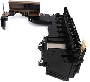 Amazon.com: 6R80 Transmission Control Module TCU Leads Frame Connectors ...