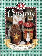 Gooseberry Patch Christmas Book 2: Linda L. (Editor) Trimble: Amazon ...