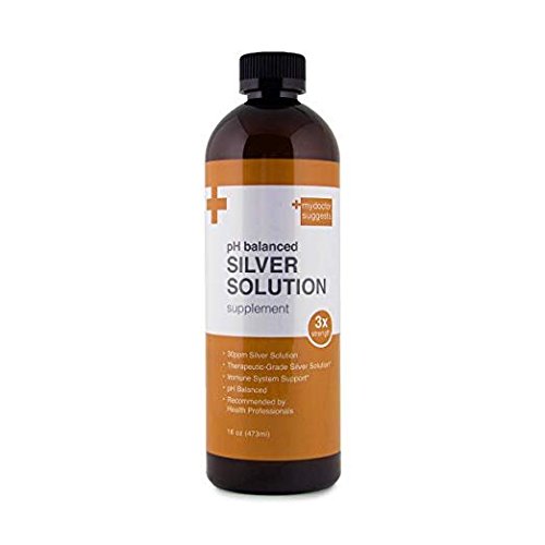 Amazon.com: Original All Natural Silver Lozenges - Variety Pack: The ...