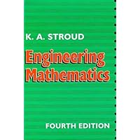 Engineering Mathematics: K A Stroud: 9780333620229: Amazon.com: Books