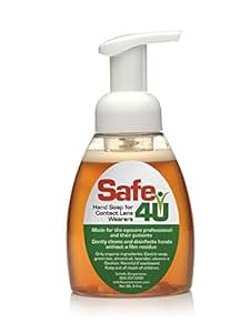Amazon.com: Hand Soap for Contact Lens Wearer: Health & Personal Care