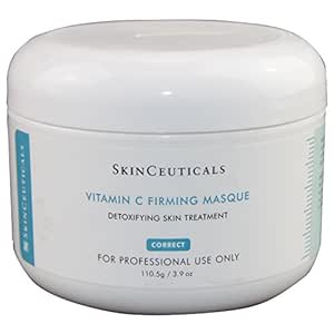 Amazon.com : Skinceuticals Vitamin C Firming Masque : Facial Masks ...