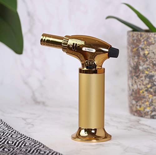 Golden Torch Lighter price in Saudi Arabia | Amazon Saudi Arabia | kanbkam