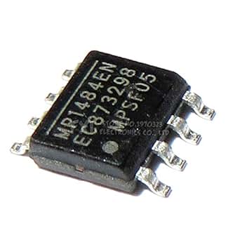 10PCS MP1484EN MP1484EN-LF-Z MP1484 SOP8 SMD New Original: Amazon.com ...