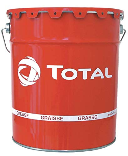 Total Multis EP 3 Grease - 15 kg price in UAE | Amazon.ae UAE | kanbkam