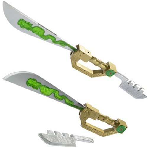 Kung Fu Panda Action Figures