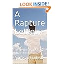 A Rapture Letter: To My Beloved Family and Friends - Kindle edition by ...