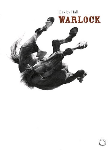 Warlock: Oakley Hall: 9782914834377: Amazon.com: Books