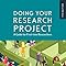 Doing Your Research Project: A Guide for First-time Researchers: Amazon ...