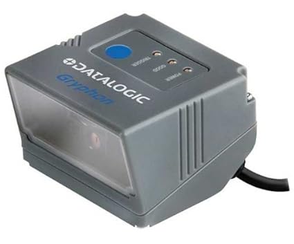 Datalogic Scanning GFS4450-9 Gryphon GFS4400 Series Fixed Scanner, 2D ...